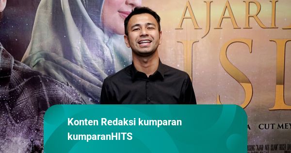 Dikaitkan dengan Kasus Pencucian Uang, Raffi Ahmad Akui Kenal Wahyu Kenzo | kumparan.com